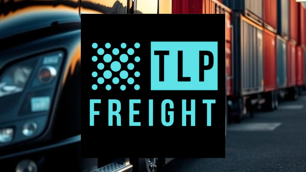 TLP Freight | Dispatch Trucking Company & Carrier Support